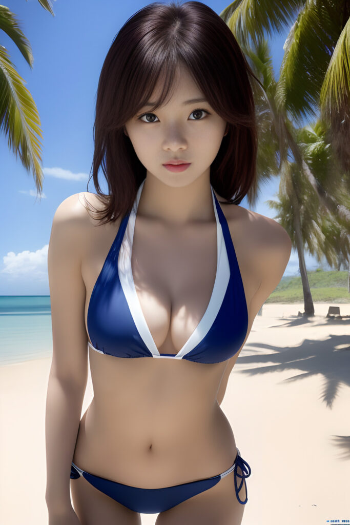 水着 | kawasyo web AI